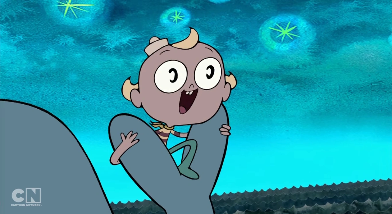 I Wanna Be a Real Adventurer | Flapjack Wiki Harbor | Fandom