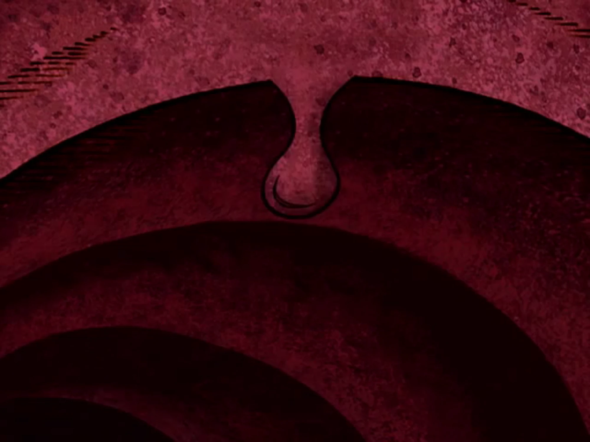 Inside Bubbie | Flapjack Wiki Harbor | Fandom