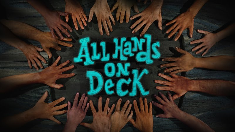 All Hands on Deck | Flapjack Wiki Harbor | FANDOM powered by Wikia All Hands on Deck | Flapjack Wiki Harbor | FANDOM powered by Wikia