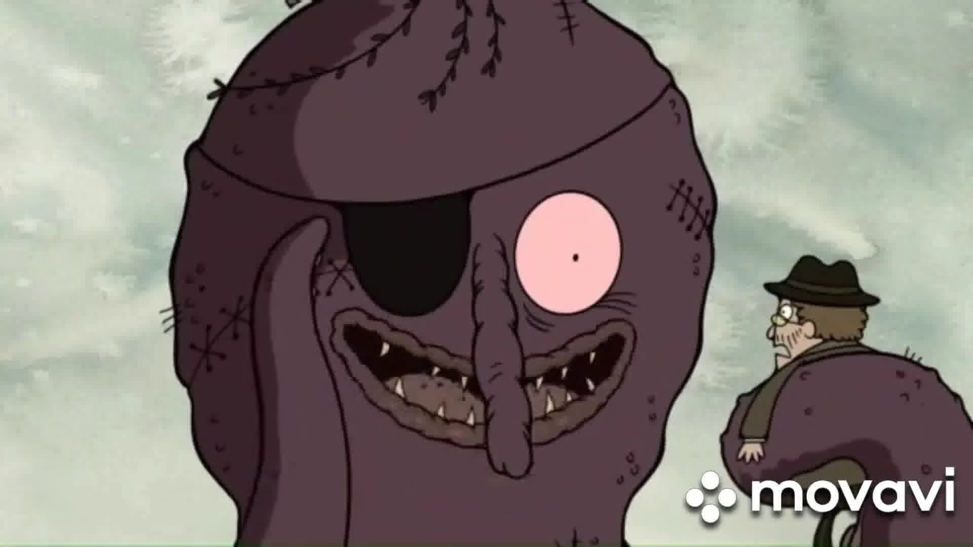 Category:Animals | Flapjack Wiki Harbor | Fandom