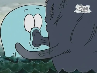 Whale Times | Flapjack Wiki Harbor | FANDOM powered by Wikia