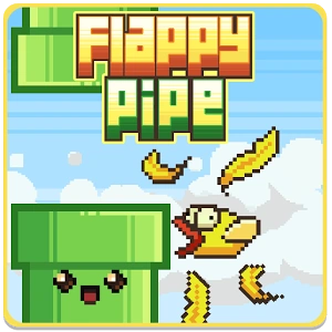 Flappy Pipe | Flappy Bird Wiki | Fandom