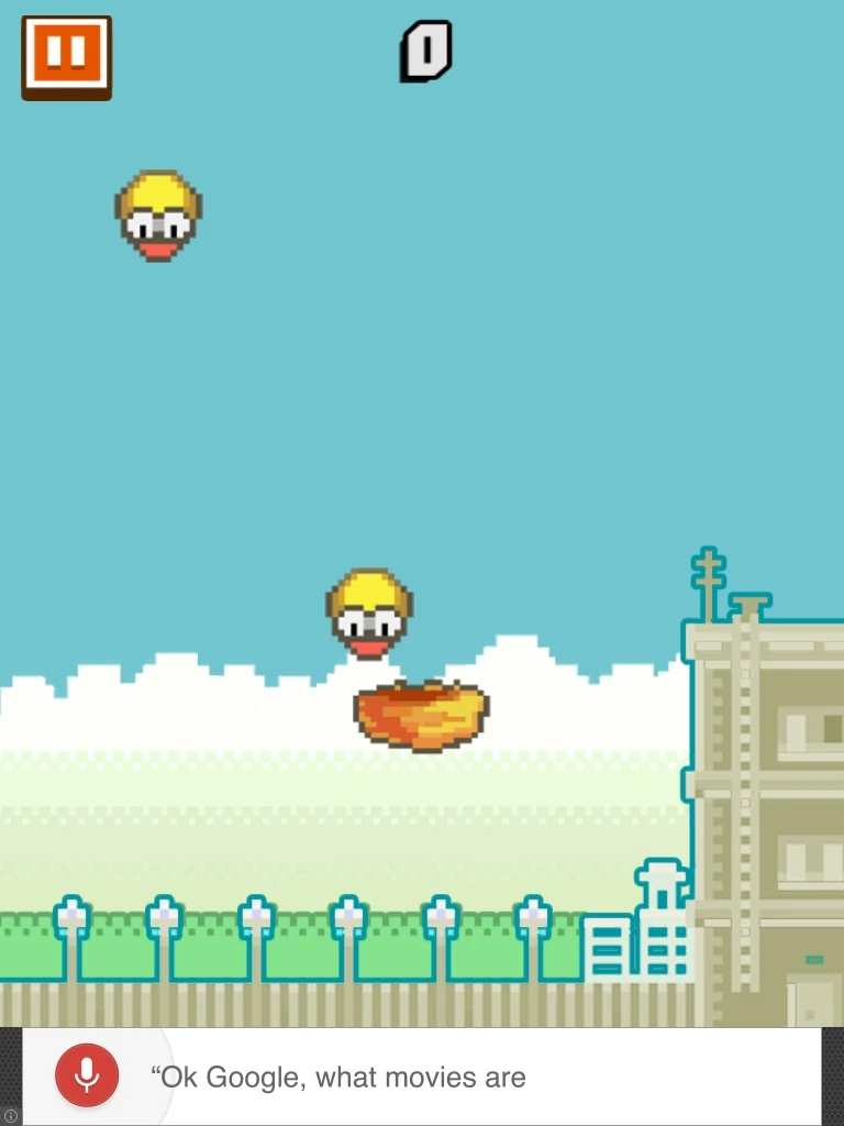 Flappy Fall | Flappy Bird Wiki | Fandom
