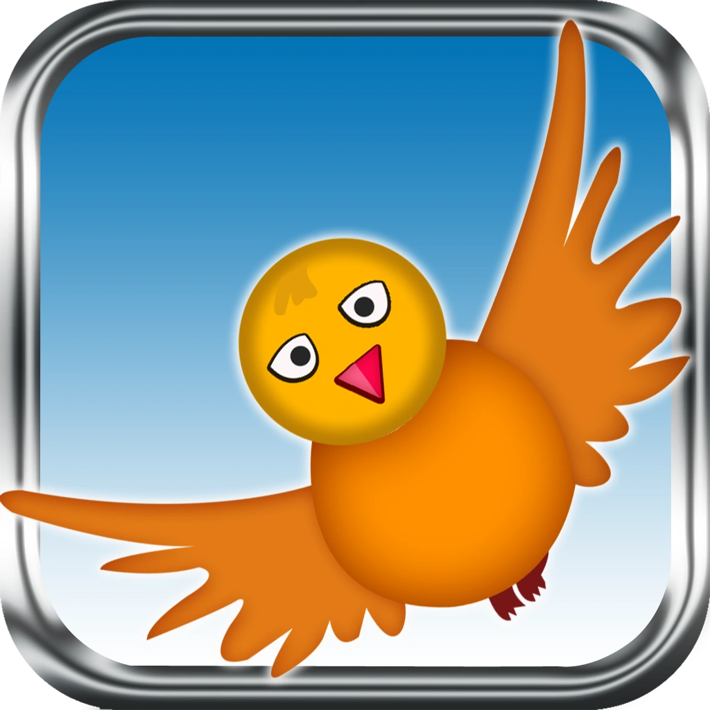 Fly Birdie | Flappy Bird Wiki | Fandom