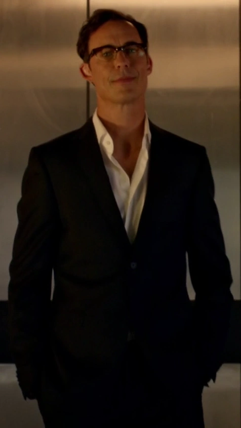 Harrison Wells (Arrowverso Tierra-2) | The Flash Enciclopedia | Fandom