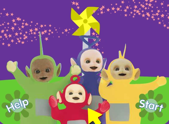 Teletubbies Animal Parade | Flash Gaming Wiki | Fandom