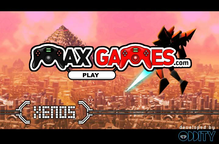 Xenos | Flash Gaming Wiki | Fandom