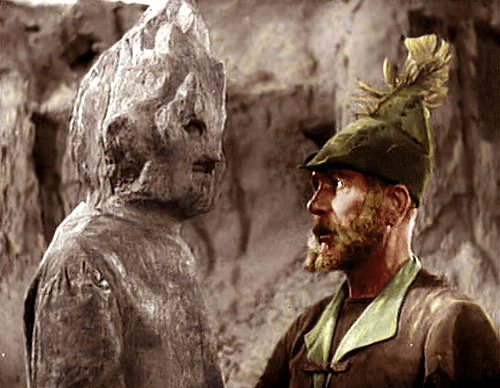 Rock Men | Flash Gordon Wiki | Fandom