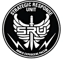 SRU: Team One | Flashpoint Wiki | Fandom