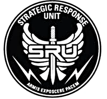 SRU: Team One | Flashpoint Wiki | Fandom