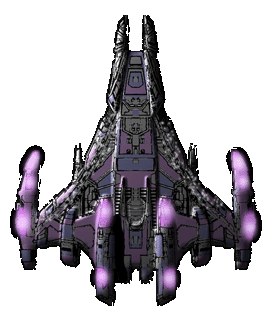 Dominion Battleship | Flash Trek (Star Trek Fan Based Game) Wiki | Fandom