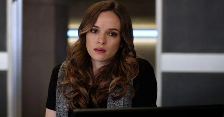 Caitlin Snow | Wiki Flashverse.Serie | Fandom