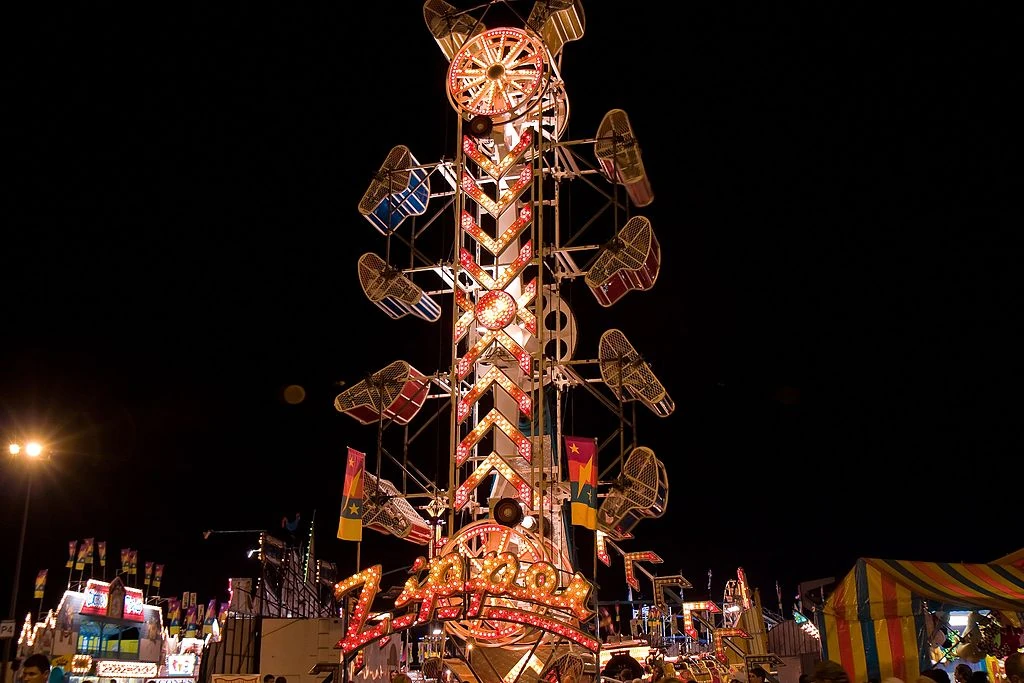 Zipper | Flat Ride Wiki | FANDOM powered by Wikia