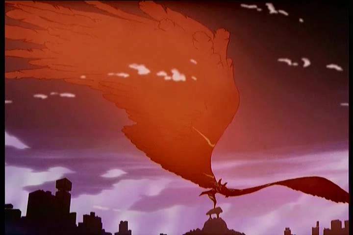 Image - Atomsk.jpg | FLCL Wiki | FANDOM powered by Wikia