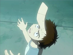 Naota Nandaba | FLCL Wiki | Fandom