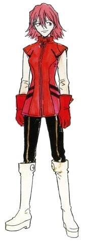 Haruko Haruhara | Furikuripedia | FANDOM powered by Wikia