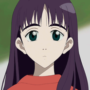 Eri Ninamori | FLCL Wiki | Fandom