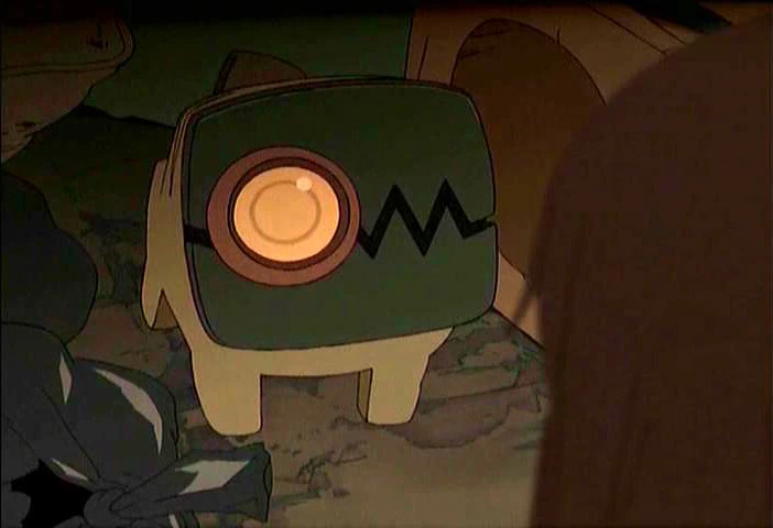 Image - Flcl others0093.jpg | FLCL Wiki | FANDOM powered by Wikia