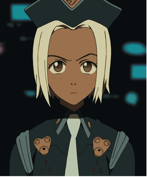Kitsurubami | FLCL Wiki | Fandom Kitsurubami | FLCL Wiki | Fandom