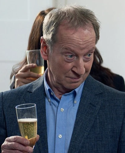 Dad | Fleabag Wiki | Fandom