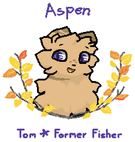 Aspen | Flight (by AmberKitti) Wiki | Fandom