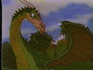 Gorbash | FlightofDragons Wiki | Fandom