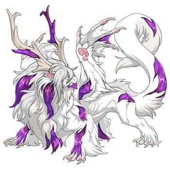 Opal (Gaoler) | Flight Rising Wiki | Fandom