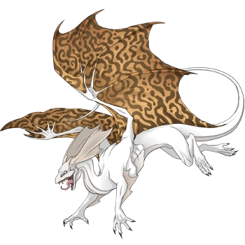 Hypnotic | Flight Rising Wiki | Fandom