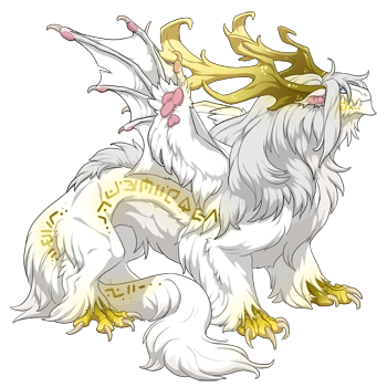 Runes (Gaoler) | Flight Rising Wiki | Fandom