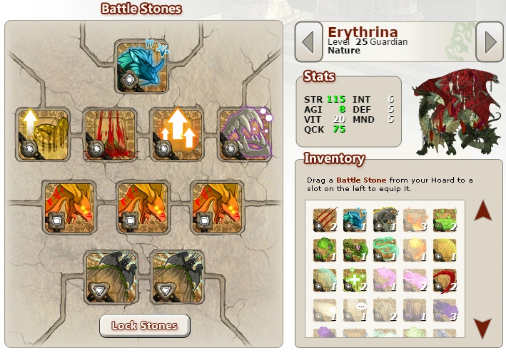 Coliseum/Builds | Flight Rising Wiki | FANDOM powered by Wikia