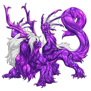 Crystal (Gaoler) | Flight Rising Wiki | Fandom