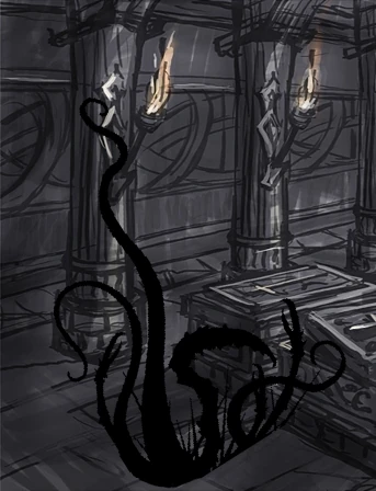 Crypt Creeper | Flightwood Wiki | Fandom