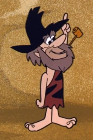 Jethro Hatrock | The Flintstones | Fandom