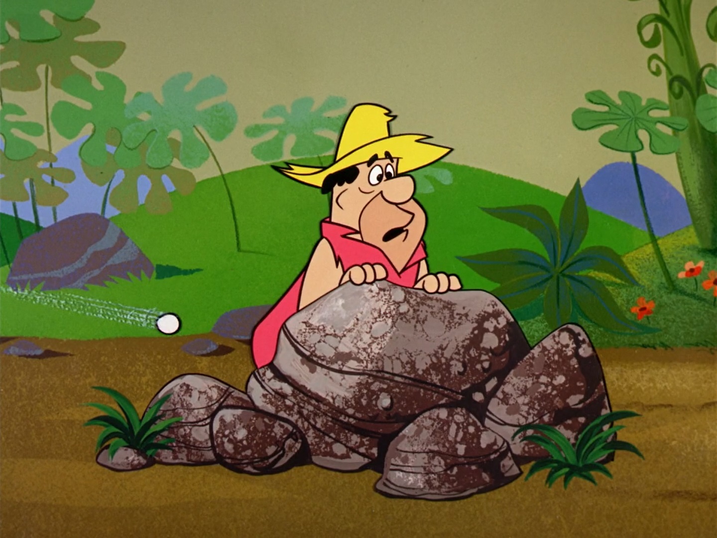 Category:Deceased characters | The Flintstones | Fandom