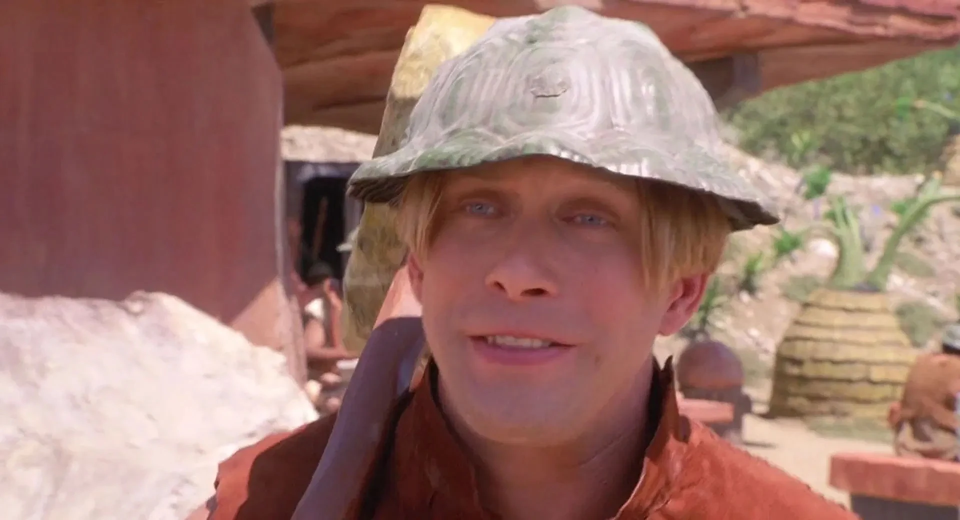 Barney Rubble | The Flintstones | FANDOM powered by Wikia