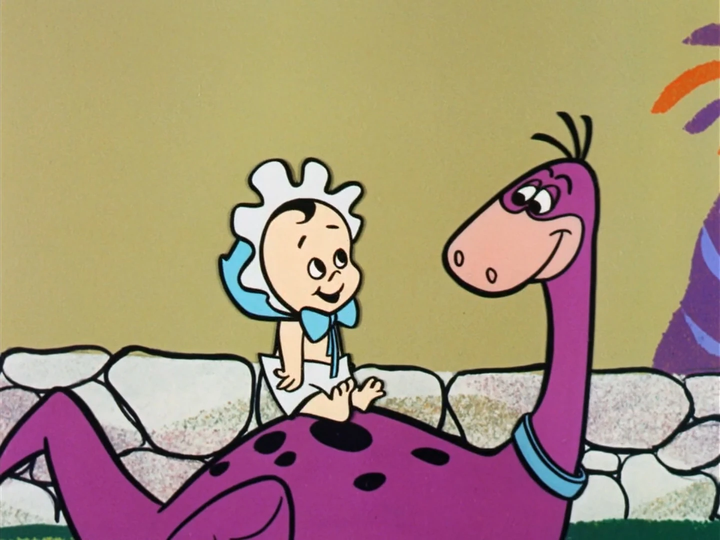 The Surprise | The Flintstones | Fandom