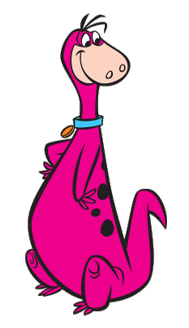 Dino | The Flintstones | Fandom