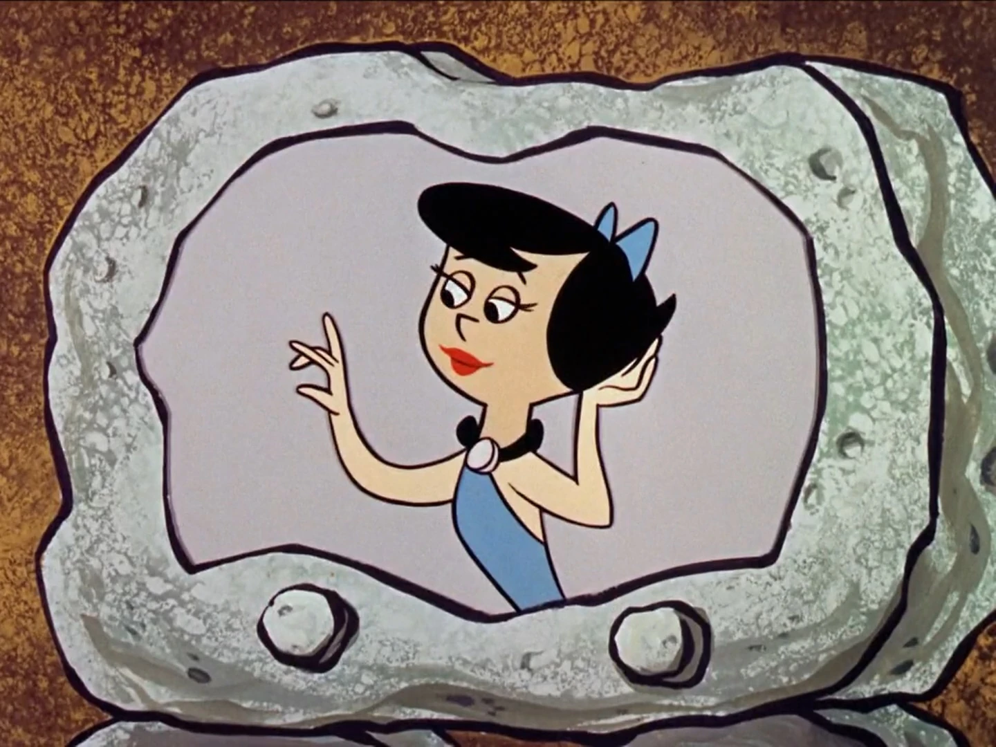 A Star is Almost Born | The Flintstones | Fandom