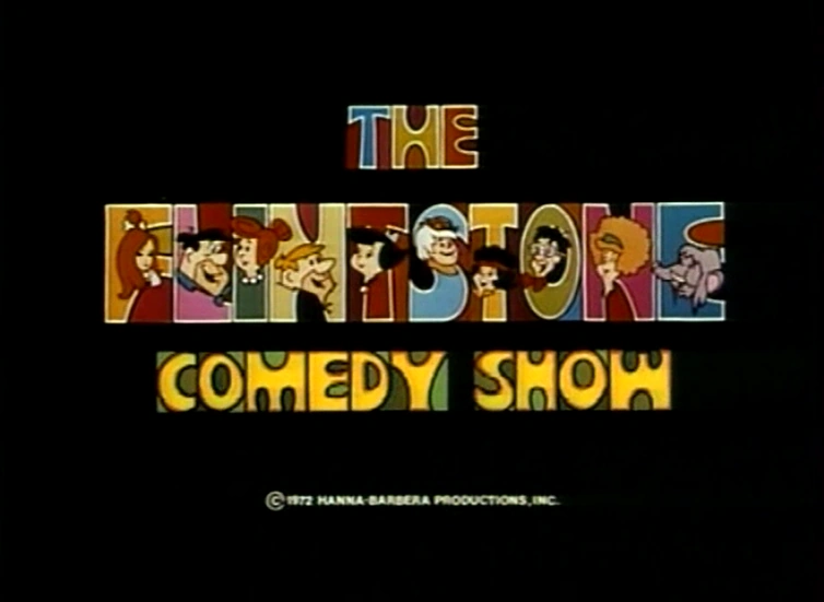 The Flintstone Comedy Hour | The Flintstones | Fandom
