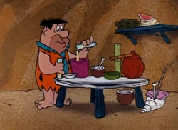 Fred Flintstone | The Flintstones | Fandom