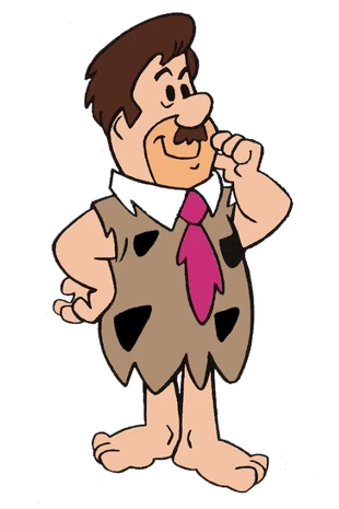 Bob Rubble | The Flintstones | Fandom