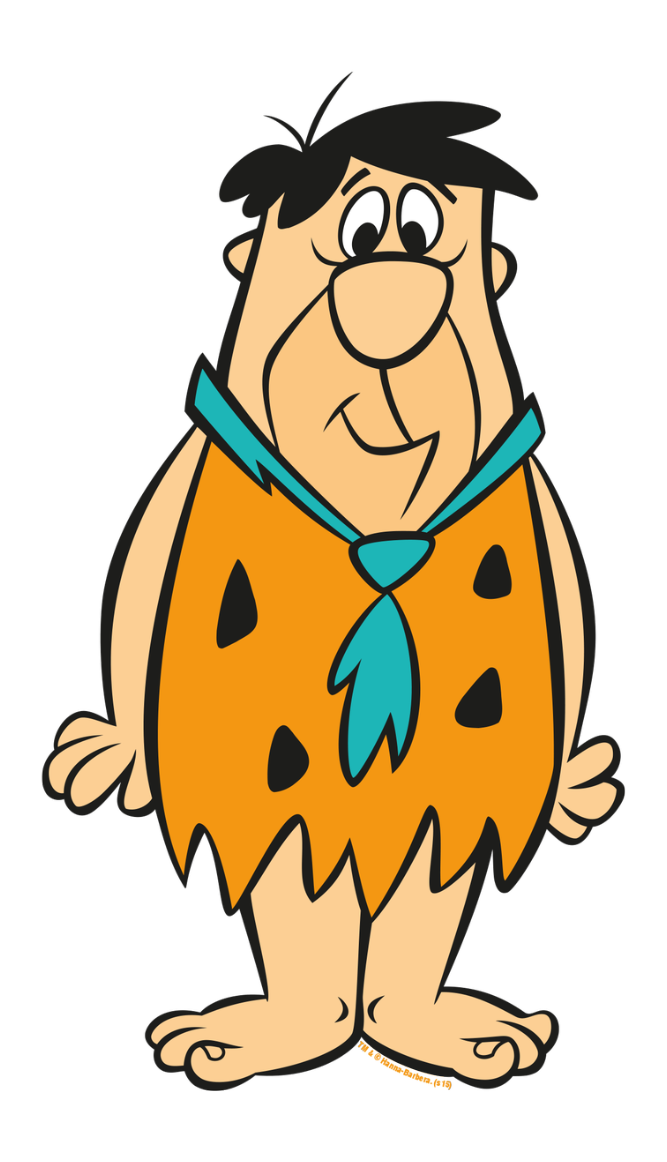 Fred Flintstone/Gallery | The Flintstones | Fandom Fred Flintstone/Gallery | The Flintstones | Fandom