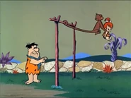Monkeysaurus | The Flintstones | Fandom