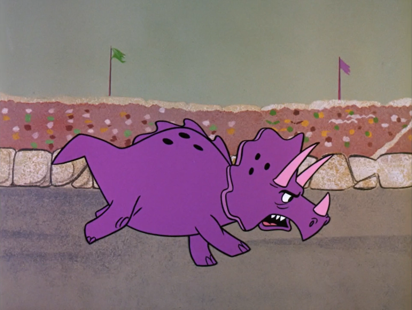 Triceratops | The Flintstones | Fandom