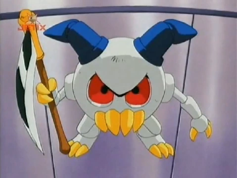 Category:Time Shifters | Flint the Time Detective Wiki | Fandom