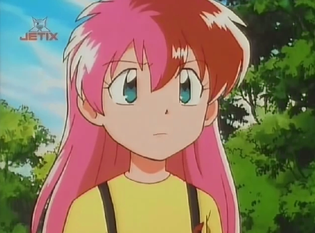 Yamato Sora (Anime) | Flint the Time Detective Wiki | Fandom