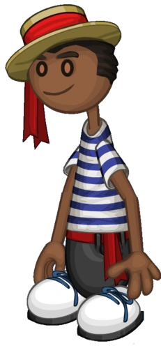 Deano | Wiki Flipline Studios Español | FANDOM powered by Wikia