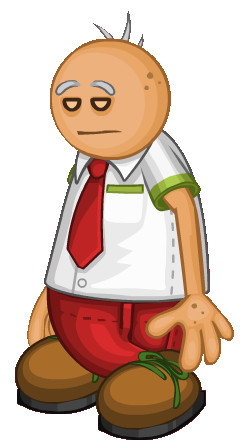 Little Edoardo | Wiki Flipline Studios Español | FANDOM powered by Wikia