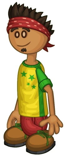 Alberto | Wiki Flipline Studios Español | Fandom