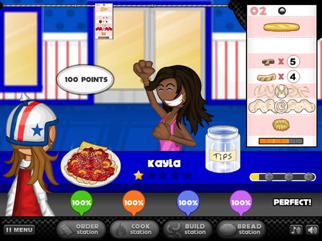 Kayla | Wiki Flipline Studios | Fandom